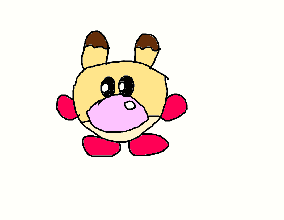Pommy Blowing Up Bubblegum by MJEGameandComicFan89 on DeviantArt