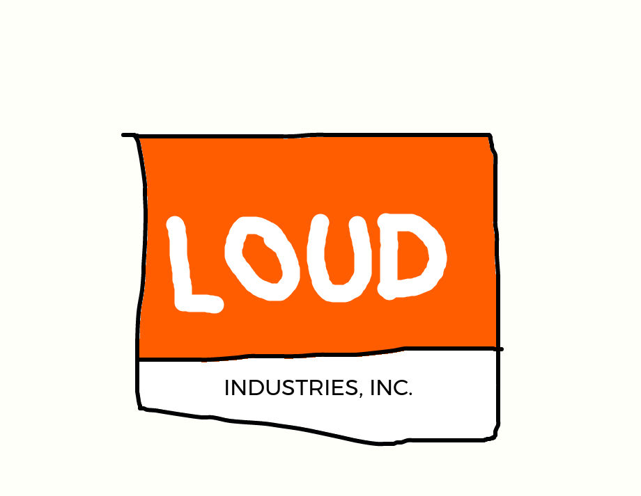 Loud Industries, Inc. by MJEGameandComicFan89 on DeviantArt