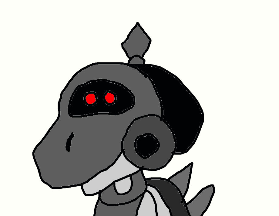 Captain Basilisx from Super Mario Bros Z. by MJEGameandComicFan89 on ...