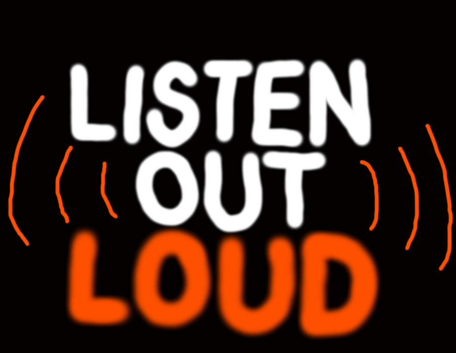 Listen Out Louds by MJEGameandComicFan89 on DeviantArt