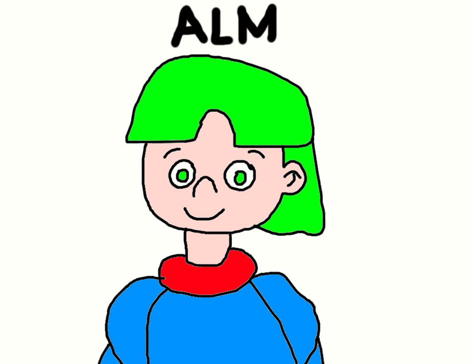 Alm from Fire Emblem by MJEGameandComicFan89 on DeviantArt