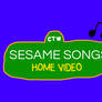 The 16 Blues (Sesame Street Sing-Along Graphics) by ...