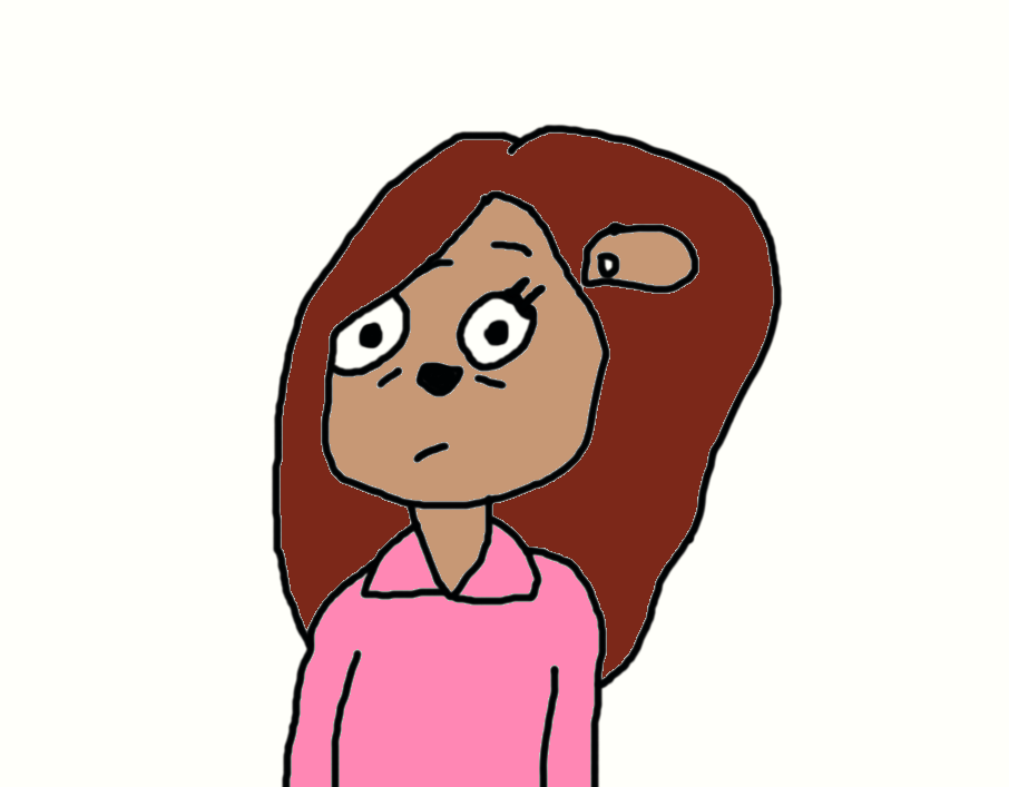 An Unknown Female Character from DuckTales by MJEGameandComicFan89 on ...