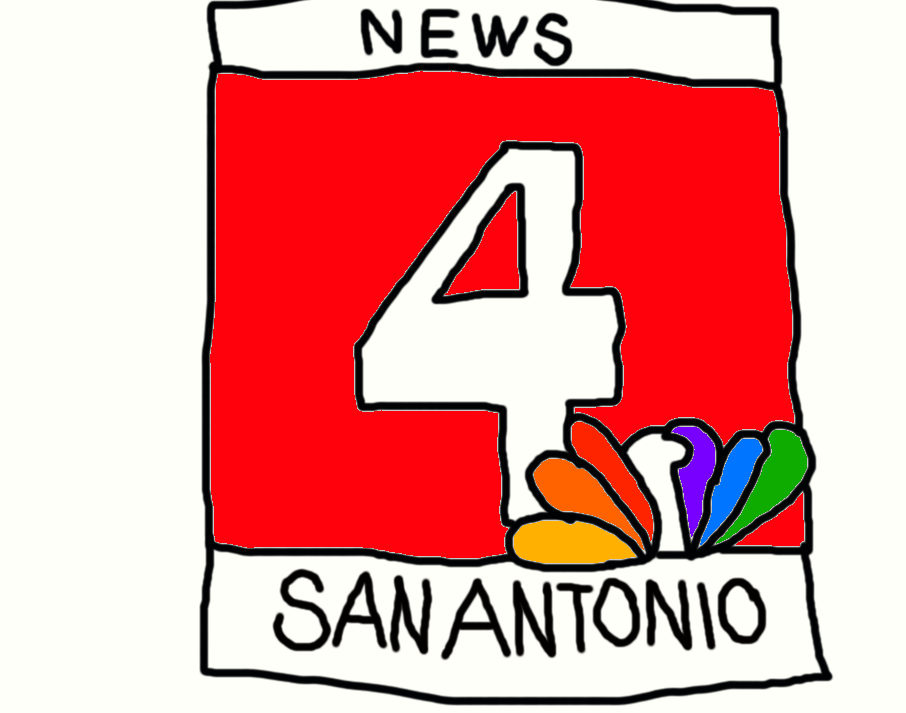 The WOAI-TV Logo by MJEGameandComicFan89 on DeviantArt