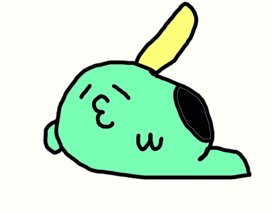 Gulpin from Pokemon by MJEGameandComicFan89 on DeviantArt