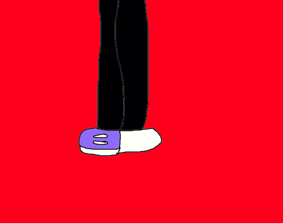 Grim Gloom's Shoe is Missing! Where is it?! by MJEGameandComicFan89 on ...