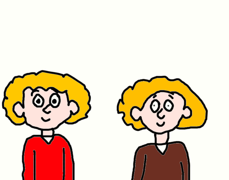 Perfect Peter (Book and TV by Francesca Simon) by MJEGameandComicFan89 ...