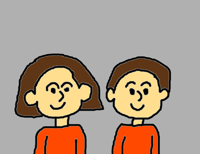 Mii Gun Fighters (Boy and Girl) by MJEGameandComicFan89 on DeviantArt