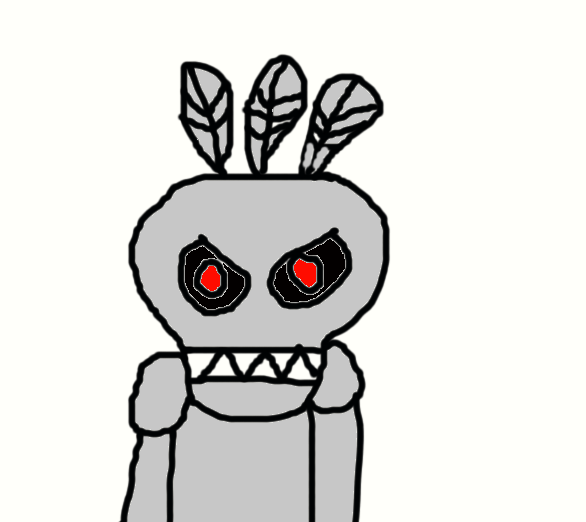 Banjo Tooie Mingy Jongo