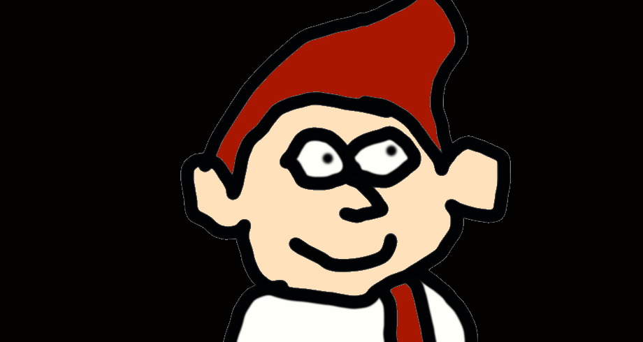 Putet by MJEGameandComicFan89 on DeviantArt