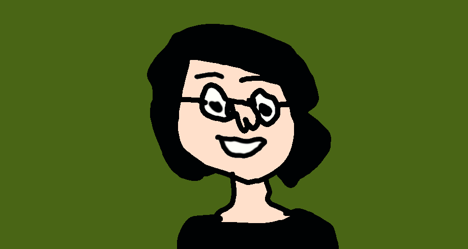 April Winchell, American actress by MJEGameandComicFan89 on DeviantArt