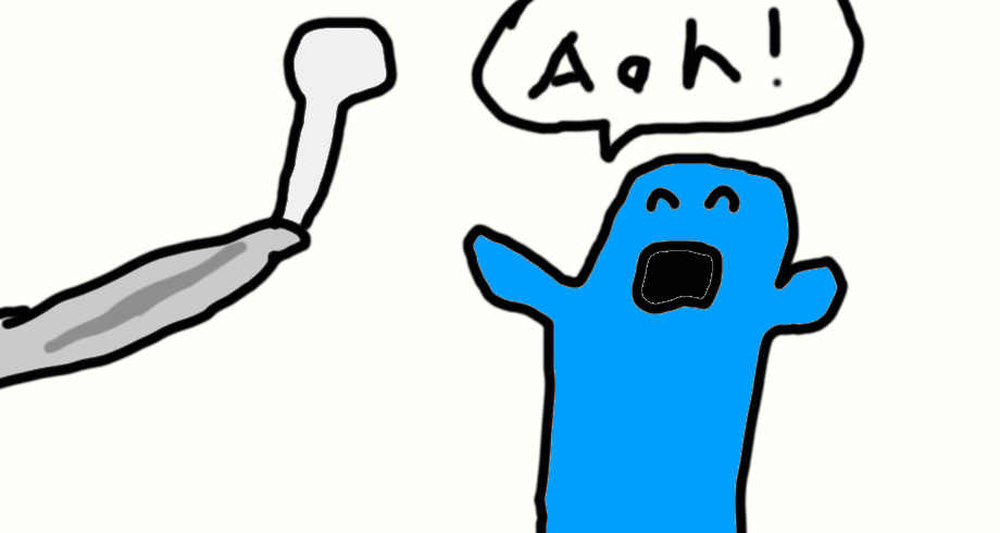 B l o o got spooned by MJEGameandComicFan89 on DeviantArt