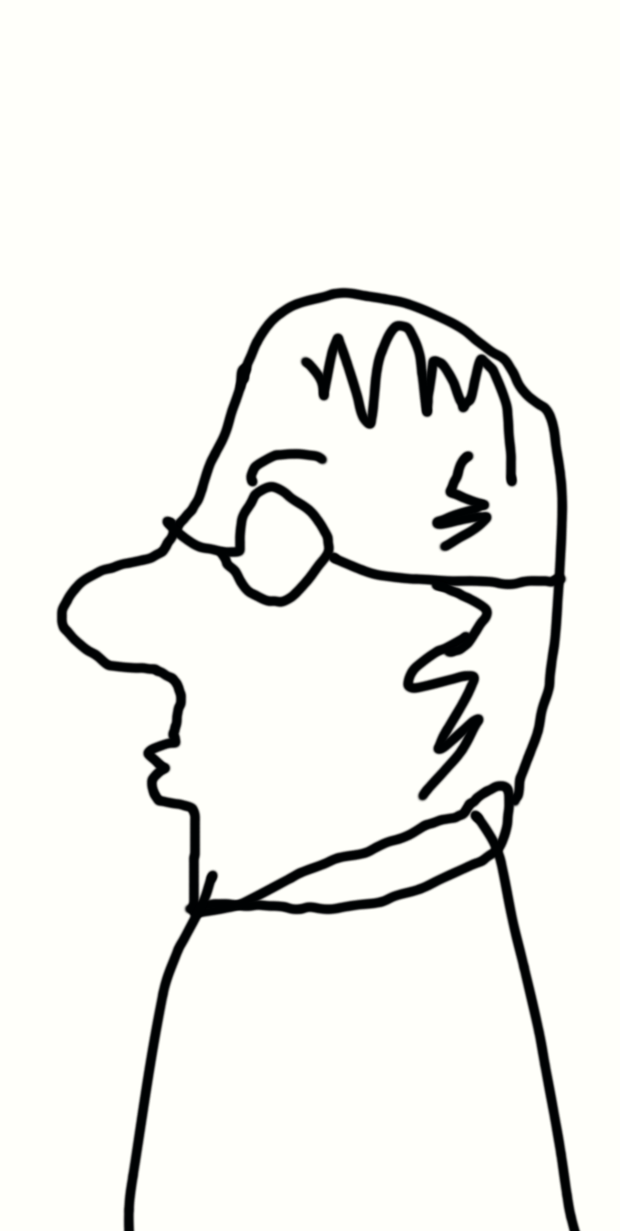 Johann Kaspar Schmidt AKA Max Stirner by MJEGameandComicFan89 on DeviantArt