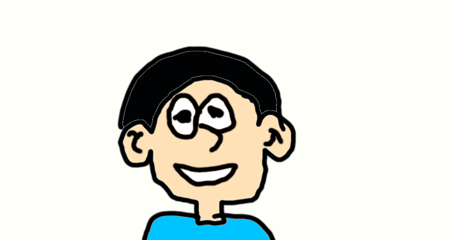 Leland Powell by MJEGameandComicFan89 on DeviantArt