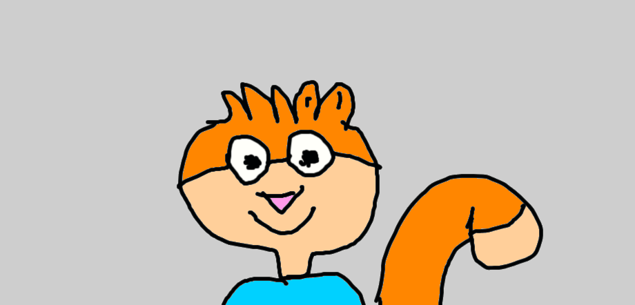 Scaredy Squirrel from his 2011 TV series by MJEGameandComicFan89 on ...