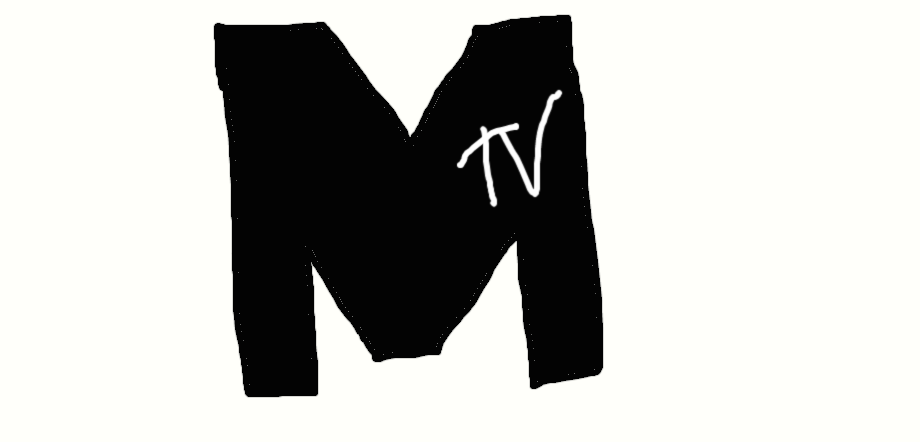 The current logo of MTV by MJEGameandComicFan89 on DeviantArt