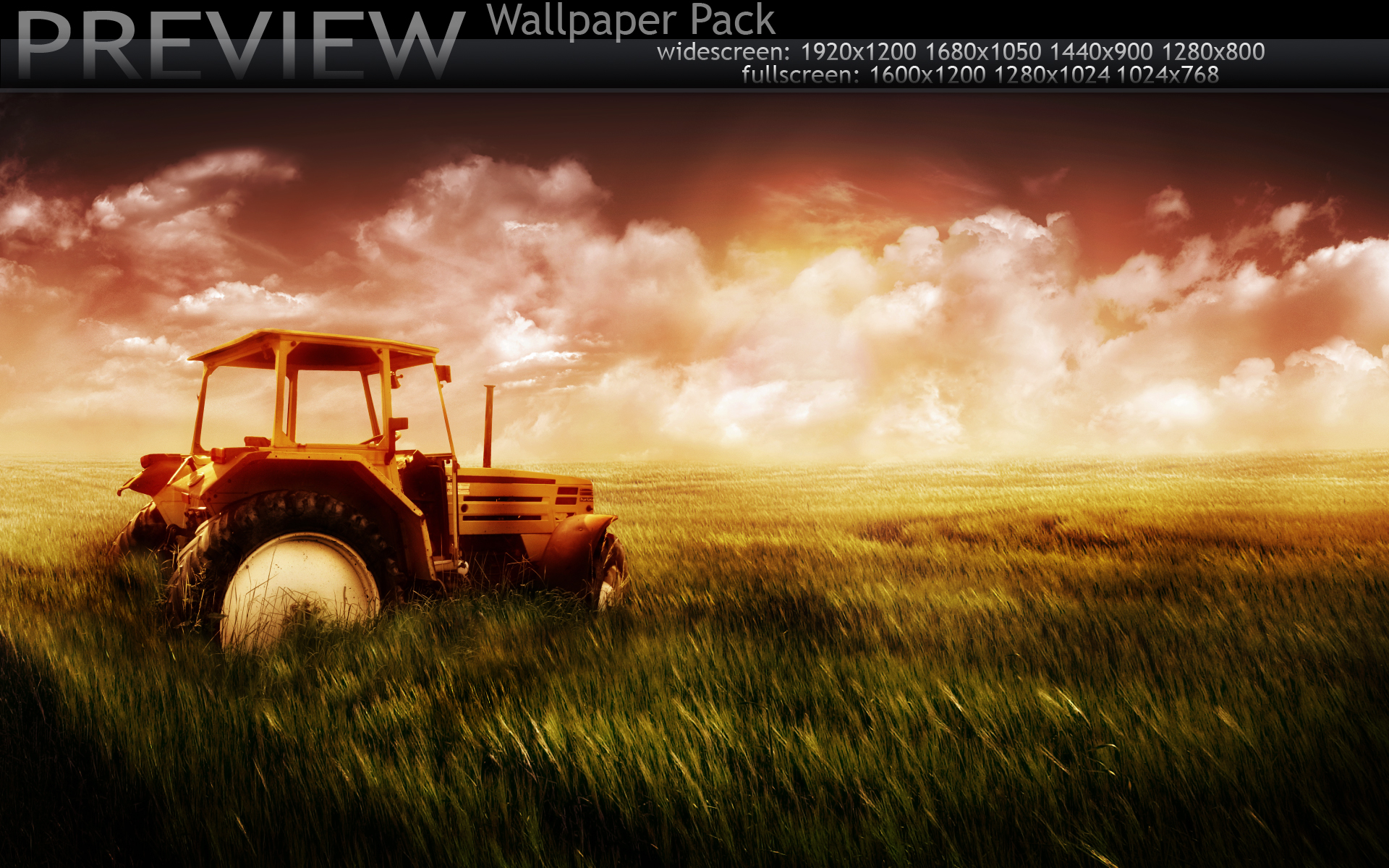 The Old Farm v.3.5 by nuaHs on DeviantArt