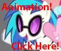 Vinyl Scratch/DJ p0n-3 Head Bop Test Animation by MAJORA64 on DeviantArt