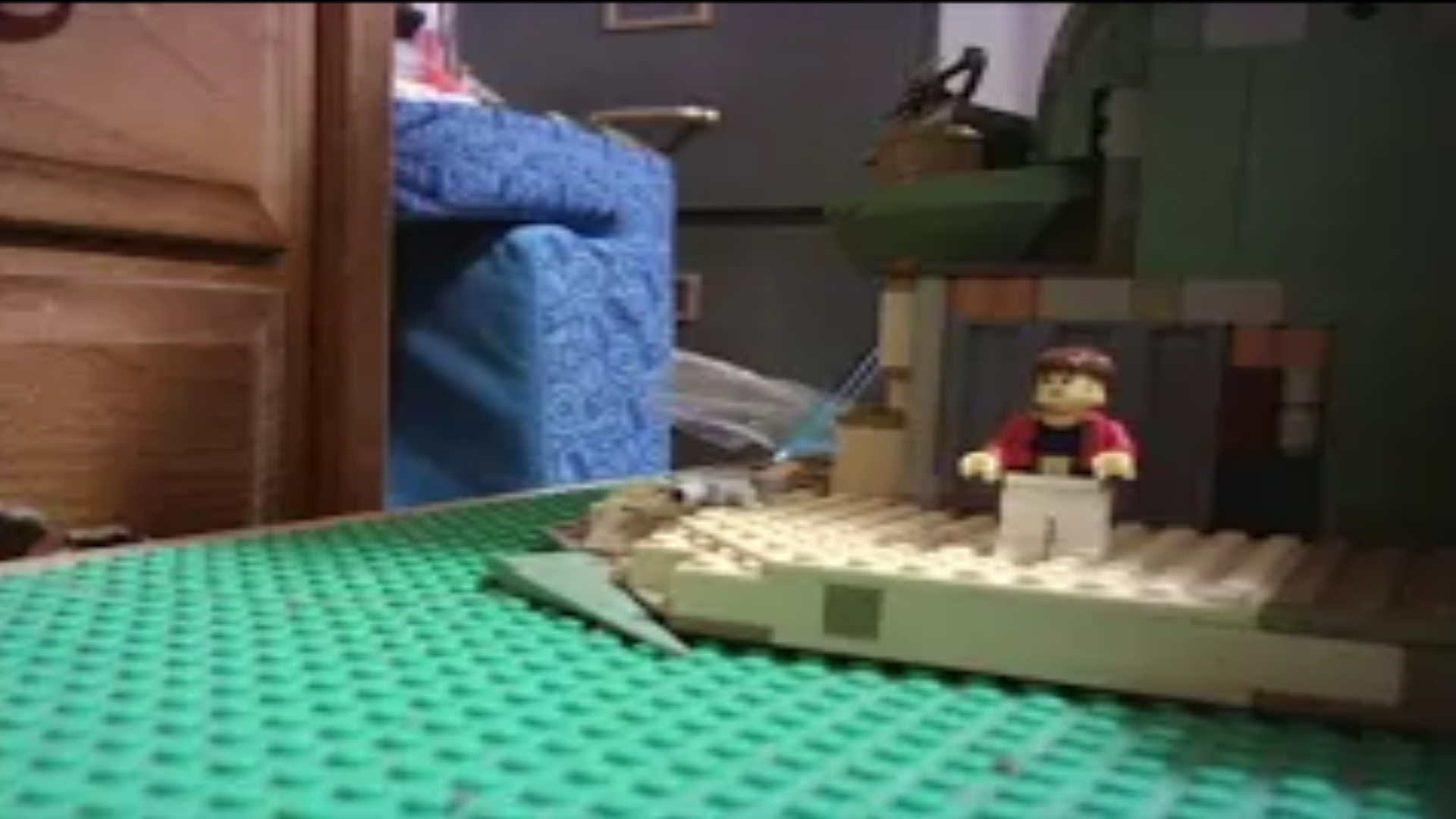 Brick Flicks Pilot by Nintendo-World1996 on DeviantArt