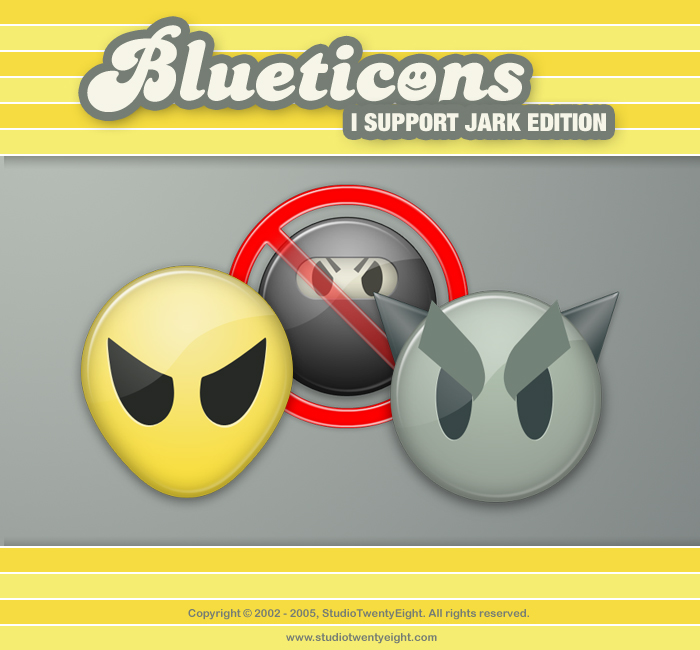 Blueticons - jark edition by javierocasio on DeviantArt