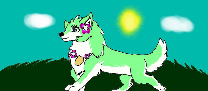 wolpy-the-omega - Student, Digital Artist | DeviantArt