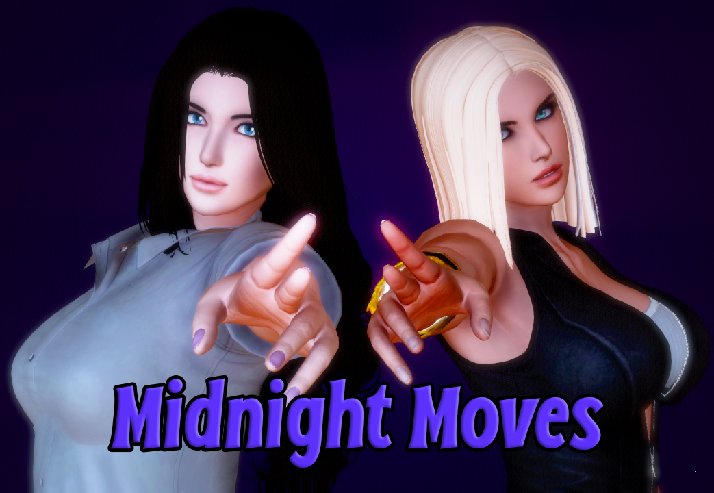 Bushido - Midnight Moves by DOOM4Rus on DeviantArt