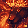 Riku Pixel Portrait Icon by AzKai on DeviantArt