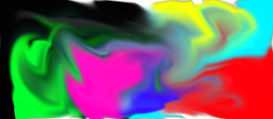 some quite abstract art by omegasonic92 on DeviantArt