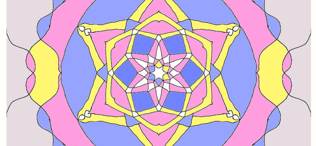 Four Pearl Shield by Skullietaandaxel on DeviantArt