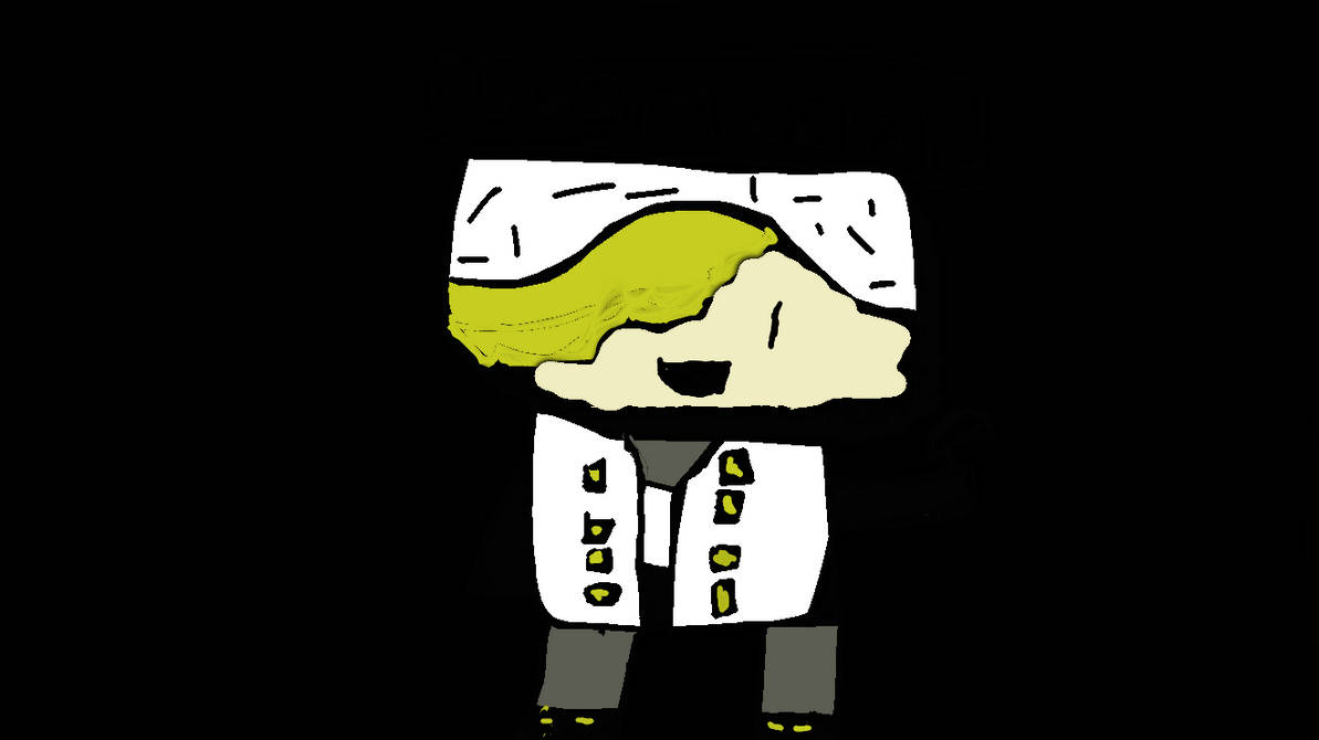 My MC Character by bugmac101 on DeviantArt