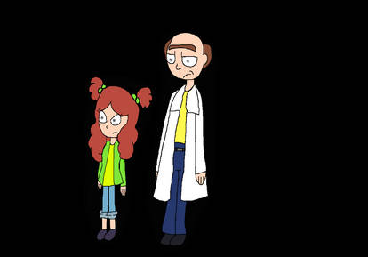 Explore the Best Dad_mortysmith Art | DeviantArt