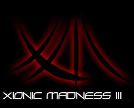 Xionic Madness 3 by Xionico on DeviantArt