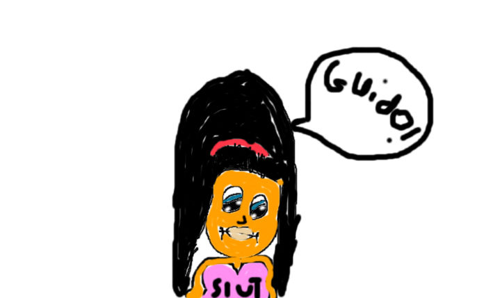 Snookie. by Pegasisterpowerbro on DeviantArt