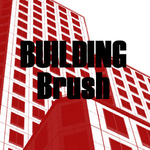 Building Brush by hiroaka on DeviantArt