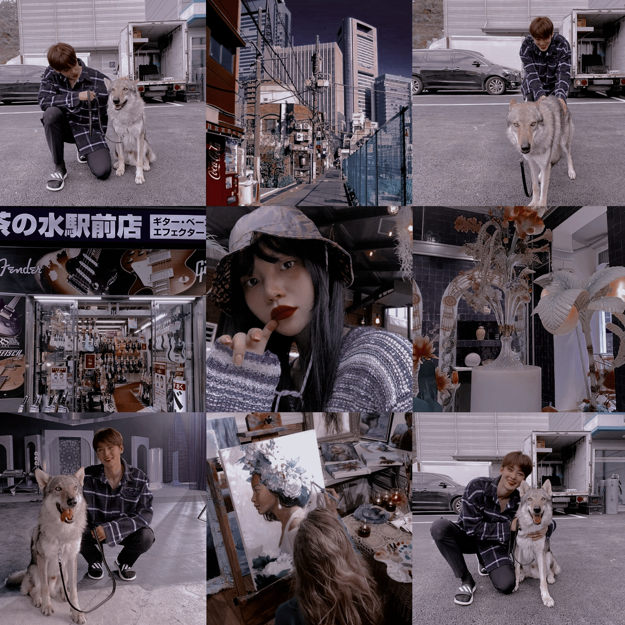 PSD #05| ugh by fearpsd on DeviantArt