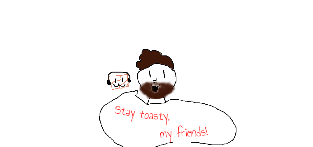 cinnamontoastken pfp by septictankboss on DeviantArt