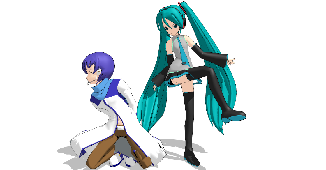 Levi Kick - +Pose DL by cecaniahcorabelle02 on DeviantArt