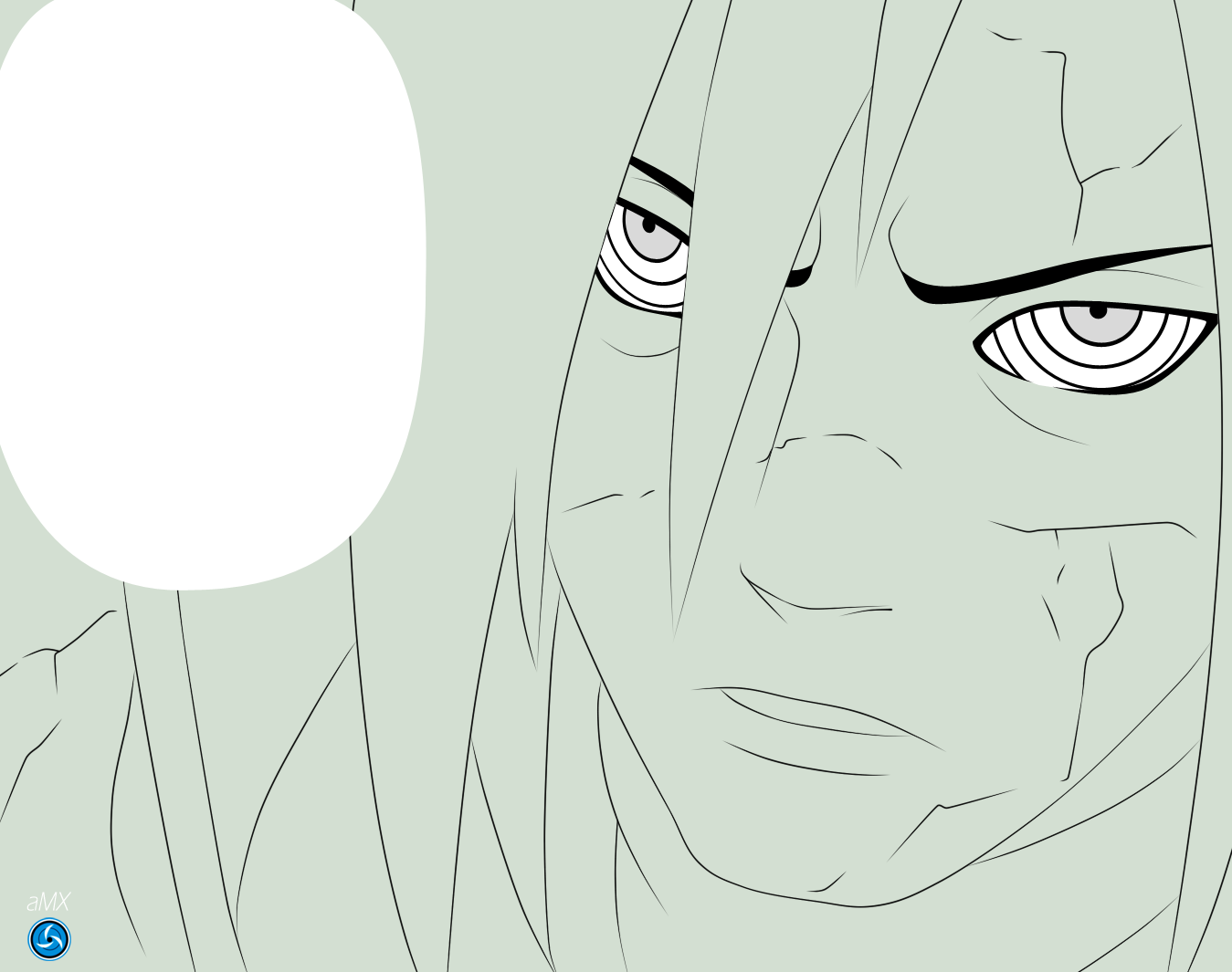 Madara Eyes by ALineartz on DeviantArt