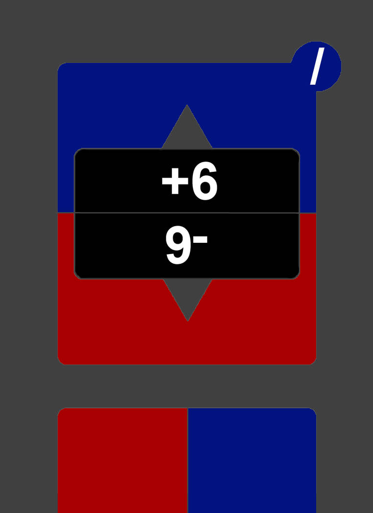 Simple Pazaak Deck by Gamma900 on DeviantArt