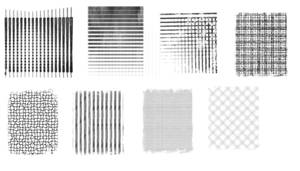 Grunge Brushes, PSP format by Crueltyfre on DeviantArt