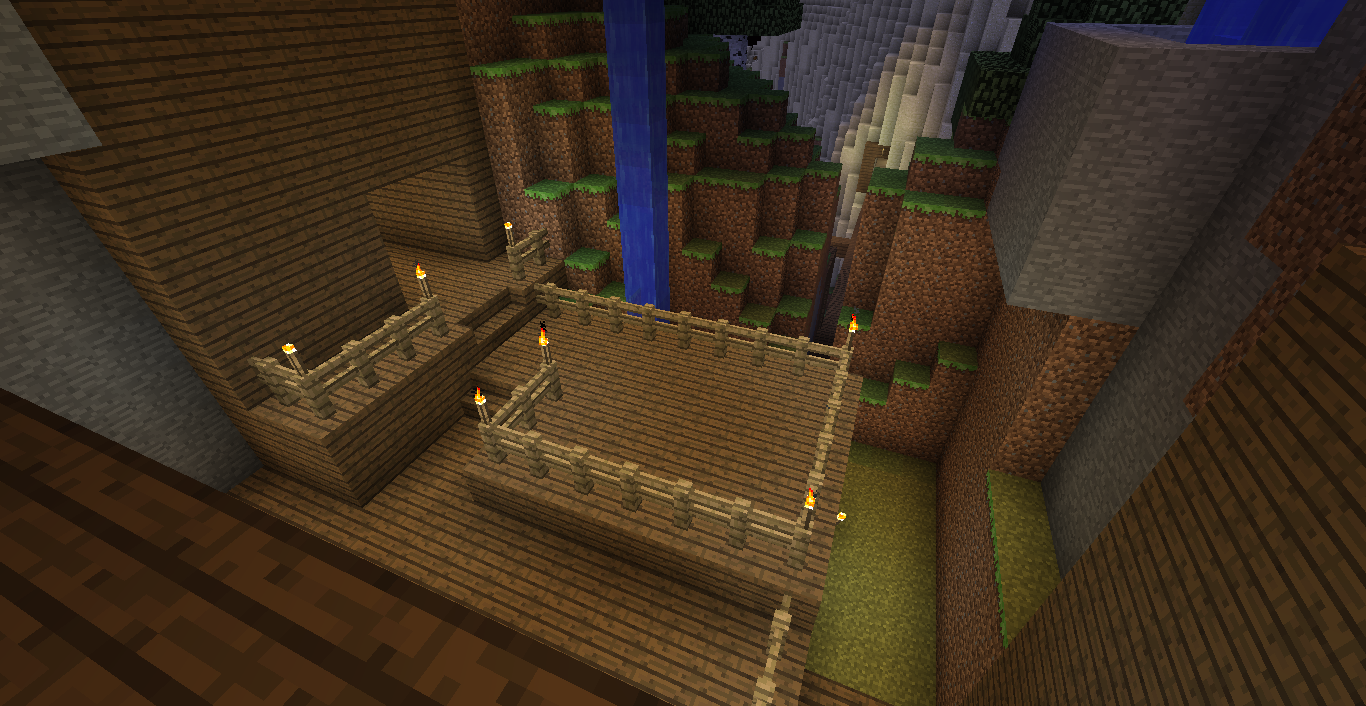 Minecraft DL-Hidden by WeirdGhostOnline on DeviantArt