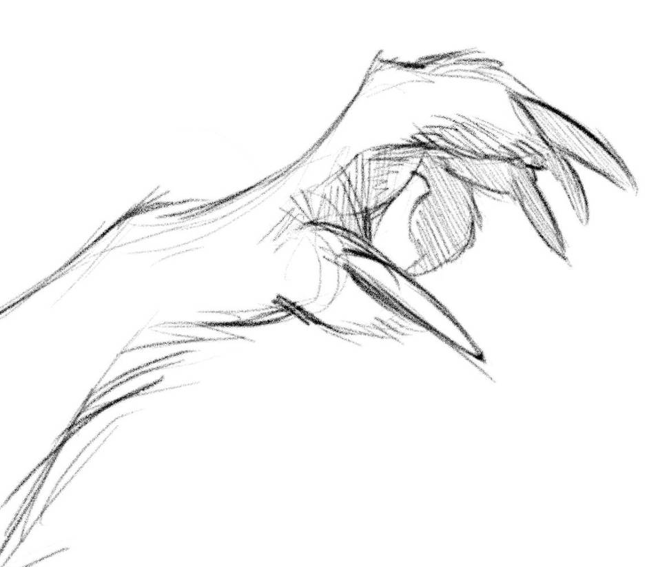 Hand Transformation (Animation) by MonoFlax on DeviantArt
