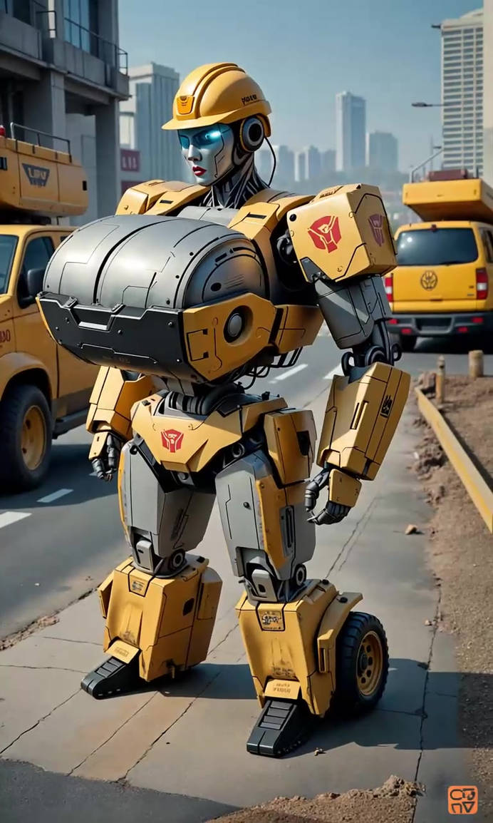Road Roller by AlexxxSyn on DeviantArt