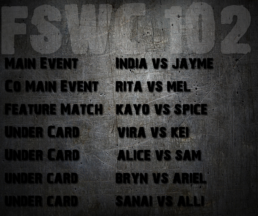 FSWC Event 102 by FSWC on DeviantArt