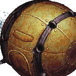 Tank. Walk by Mangust-art on DeviantArt