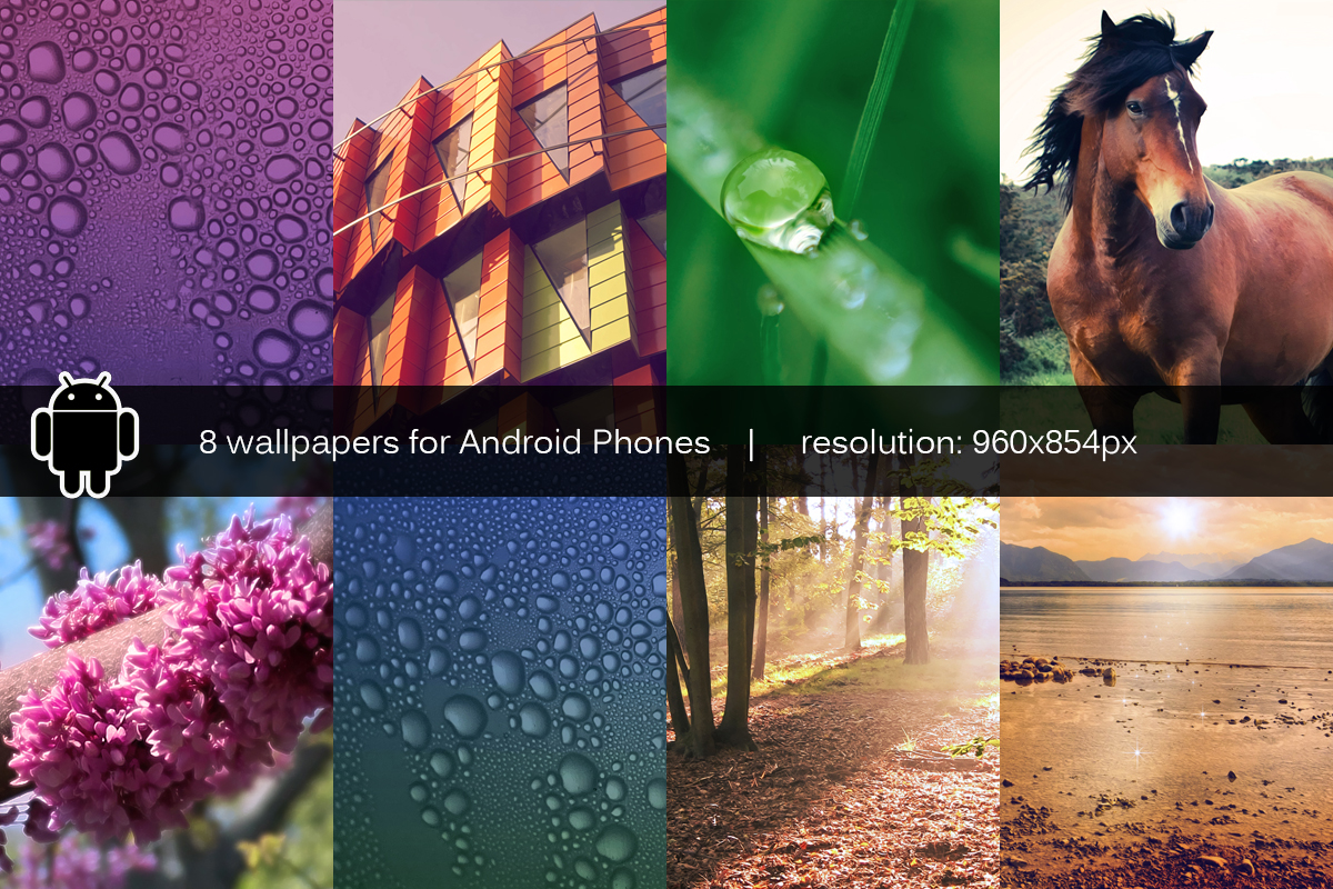 Android Wallpapers by aeli9 on DeviantArt