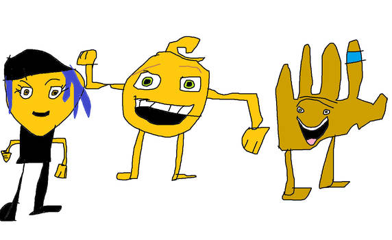 Explore the Best Ihateeverything Art | DeviantArt
