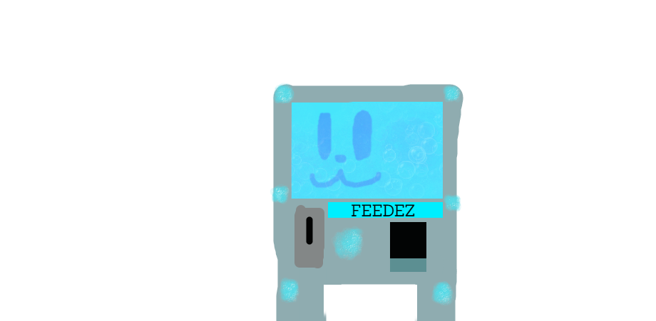 Fizzle by TheInflationRider on DeviantArt