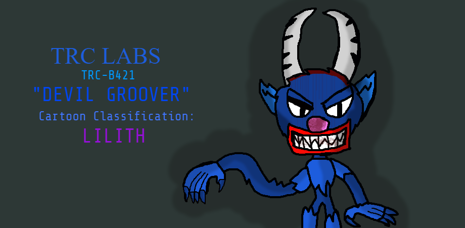 TRC-B421 by TheInflationRider on DeviantArt