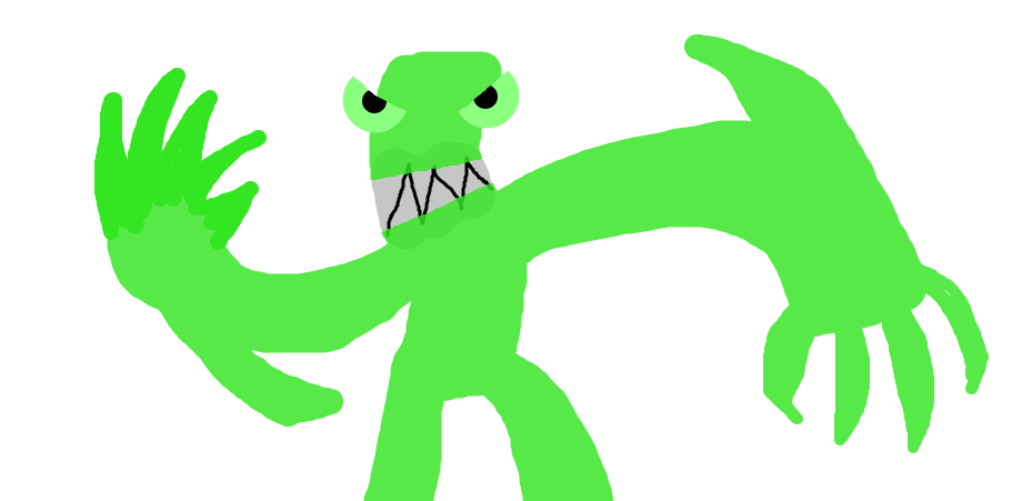 Acid Green by TheInflationRider on DeviantArt